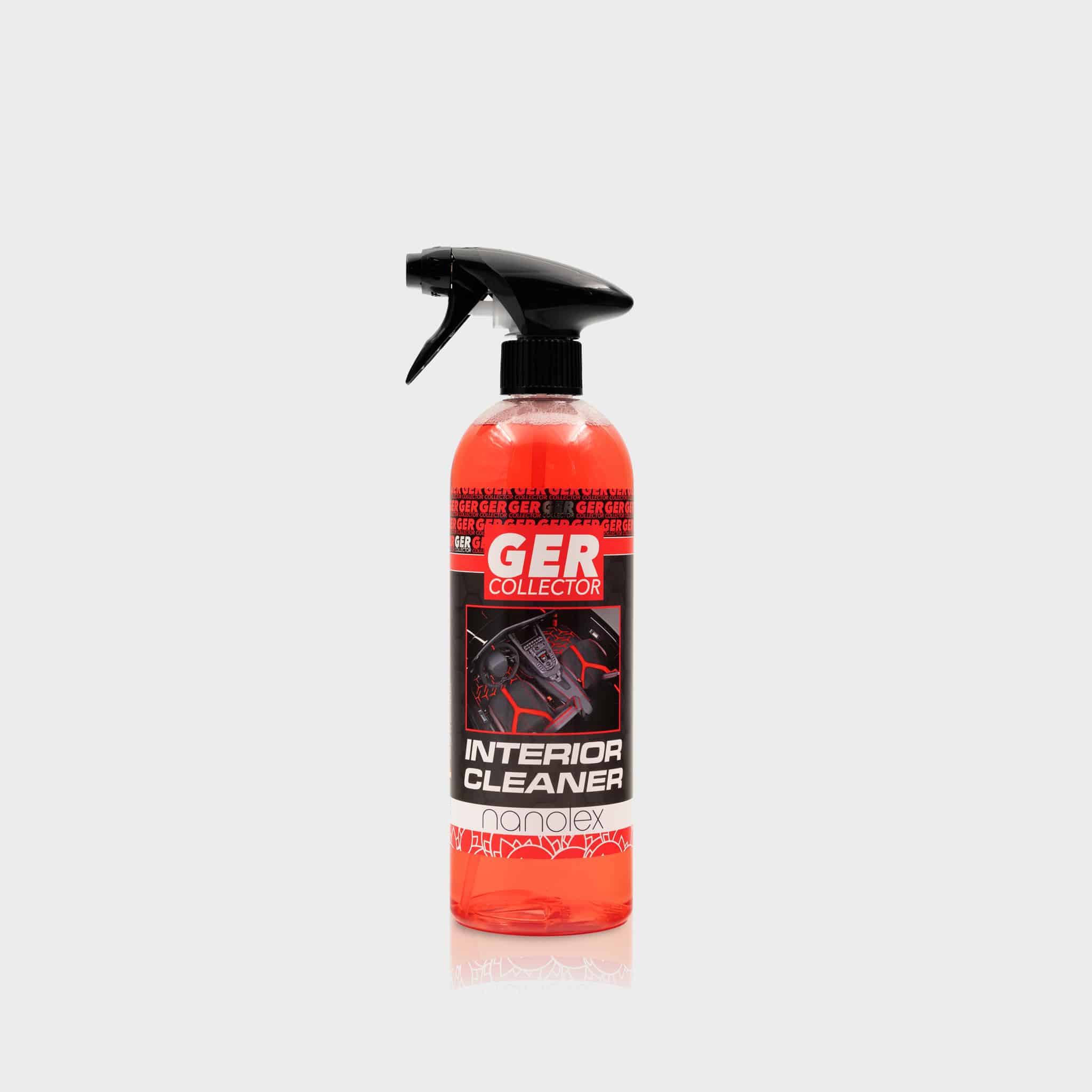 Nanolex GERcollector Interieur Reiniger+ - Nanolex.de